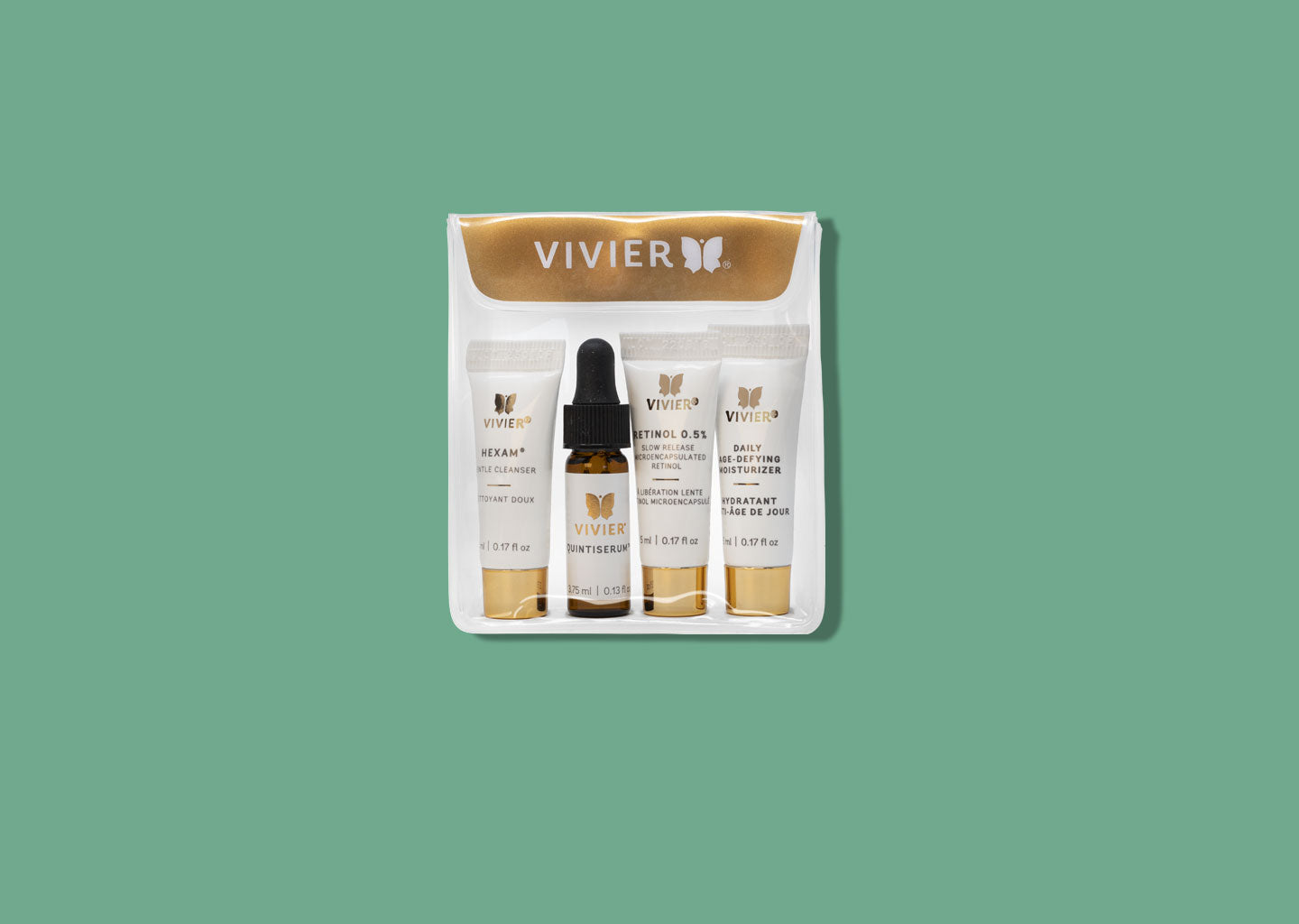 VivierSkin anti-aging skin care & Vitamin C serums – SuperiorSkin