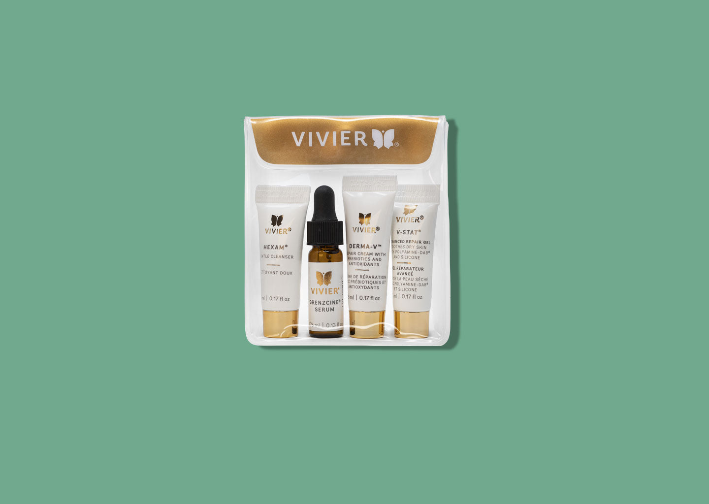 VivierSkin anti-aging skin care & Vitamin C serums – SuperiorSkin