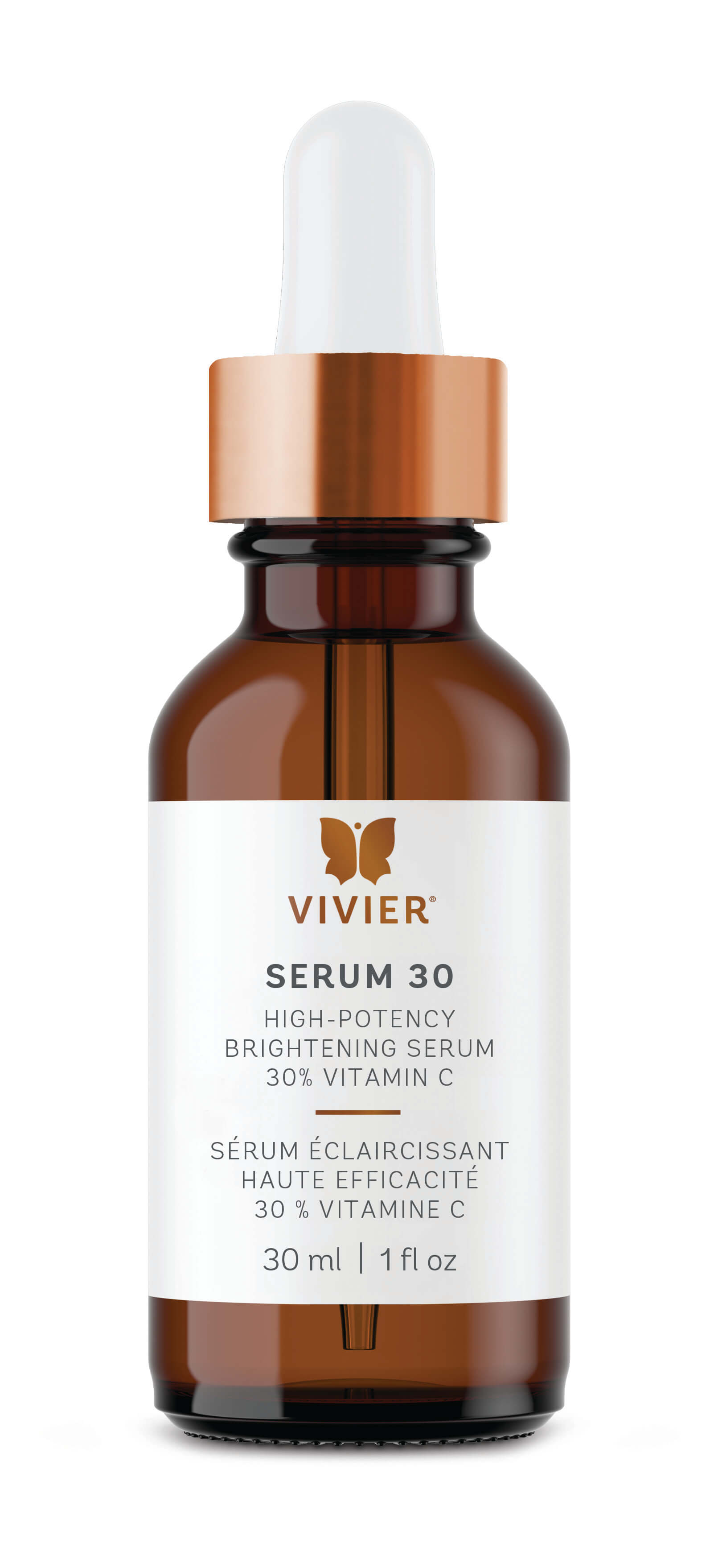 VivierSkin anti-aging skin care & Vitamin C serums – SuperiorSkin