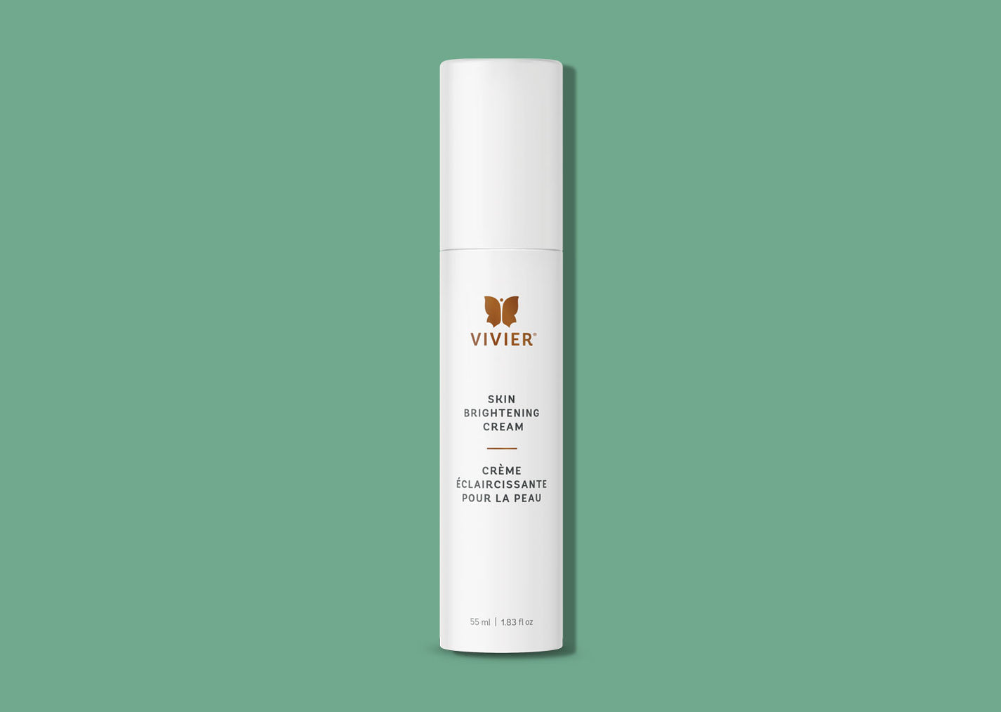 Vivier Skin Brightening Cream – SuperiorSkin